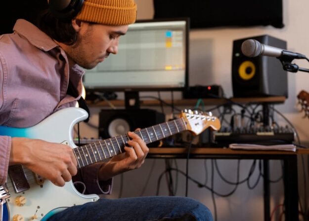 Career Opportunities at HCM Music Academy in Hertfordshire