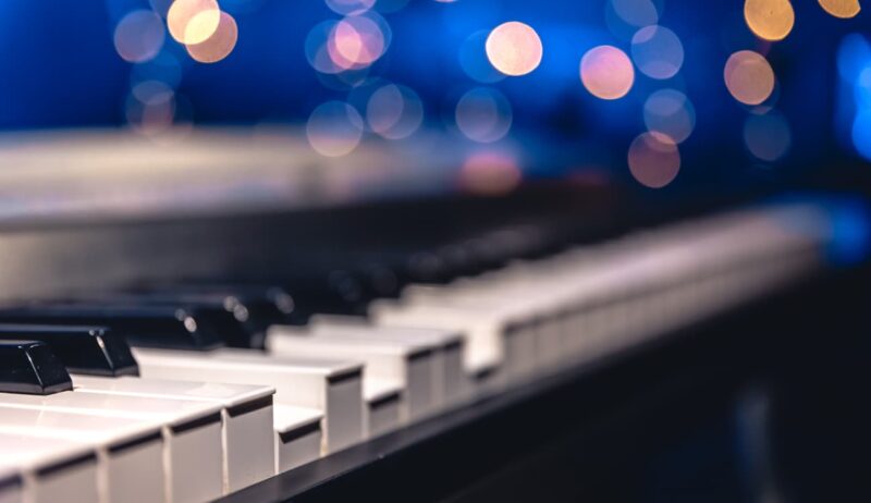 Music Lessons in Hertfordshire - HCM Music Academy