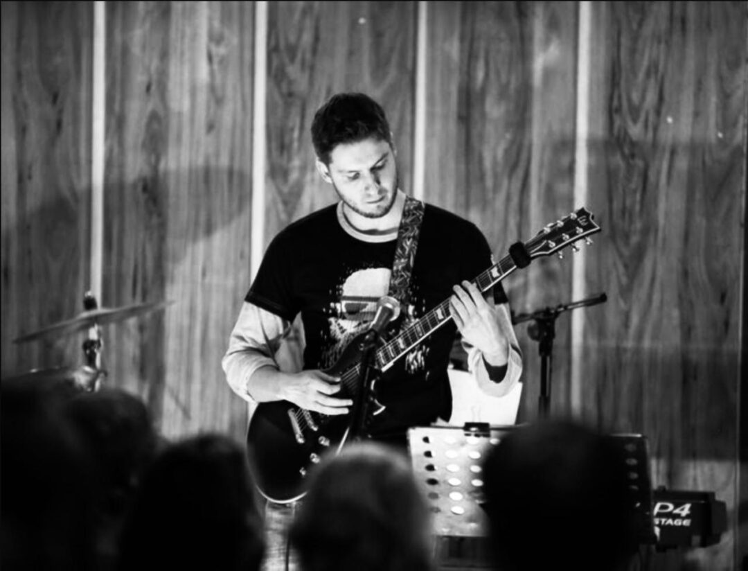 Music Lessons in Hertfordshire • HCM Music Academy